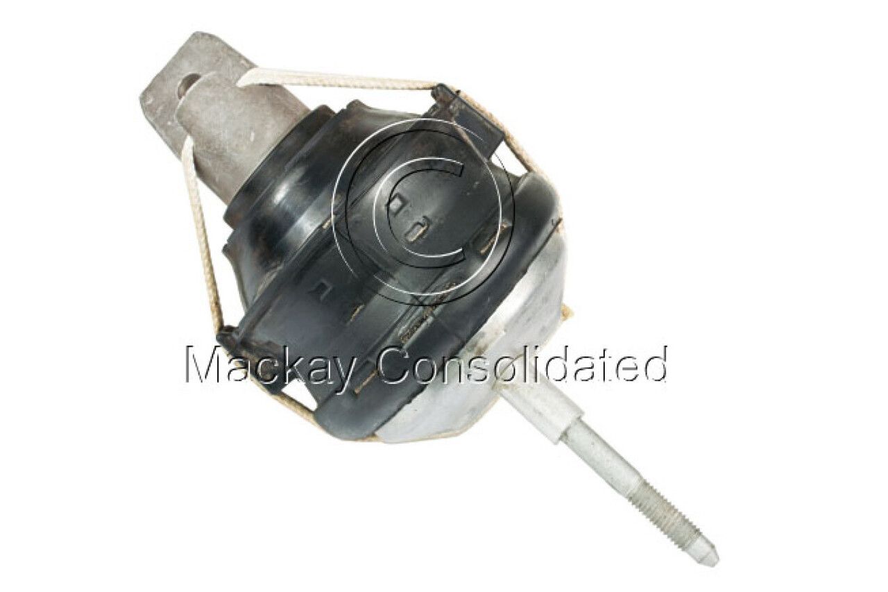 Mackay Hydraulic Engine Mount suit FG FGX Falcon Barra 6 Cyl – T.I ...
