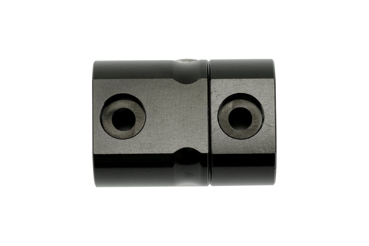 Turbosmart Modular Block Endcap Replacement – T.I. Performance