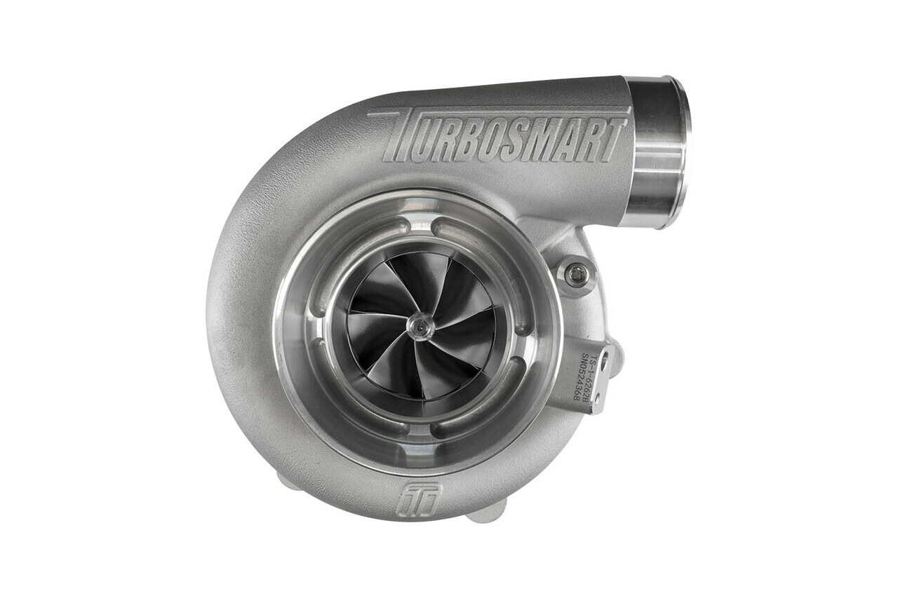 Turbosmart TS-1 Turbocharger 6262 T4 0.82AR External Wastegate – T.I ...