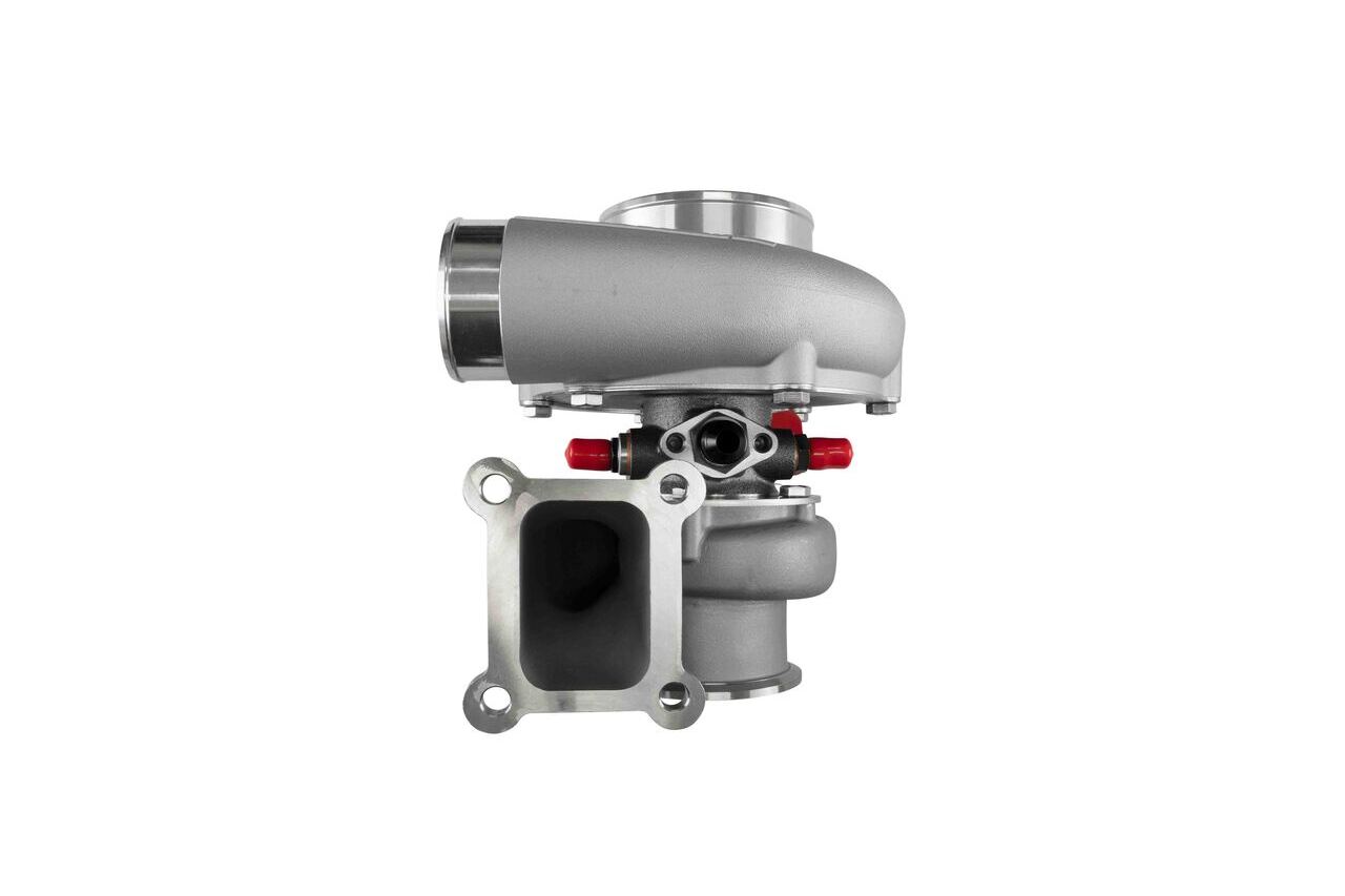 Turbosmart TS-2 Turbocharger Water Cooled 6466 T4 0.96AR External ...