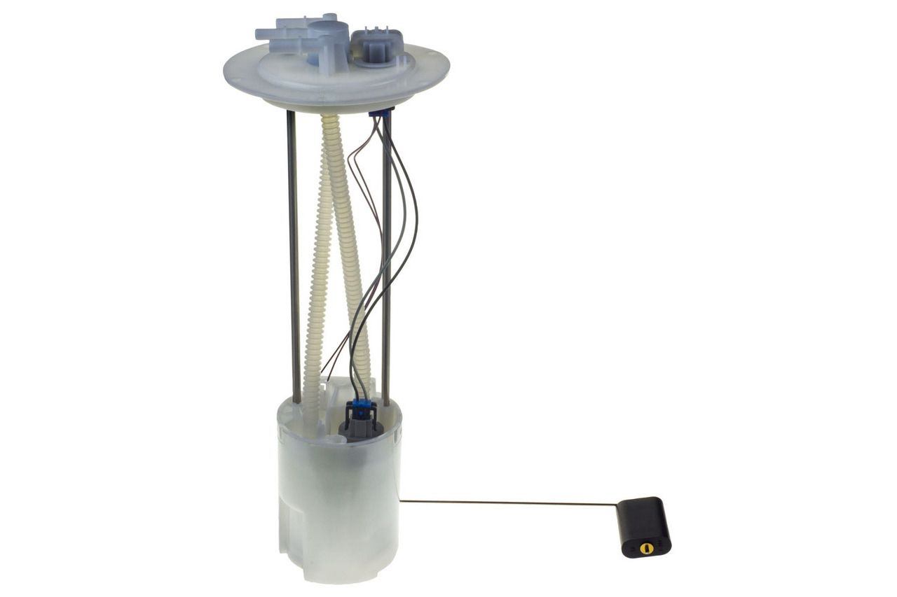 BA BF Falcon Barra 4L XR6 Turbo Ute Fuel Pump Assembly MRA – T.I ...