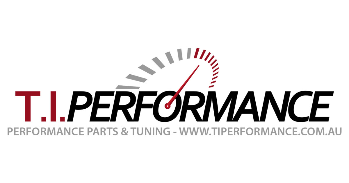 Tuning Files – T.I. Performance