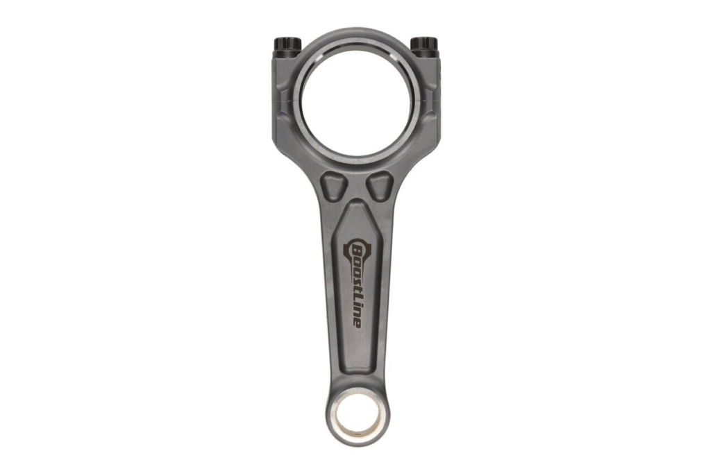 Boostline Connecting Rods suit Intech Barra 4L XR6 Turbo – T.I. Performance