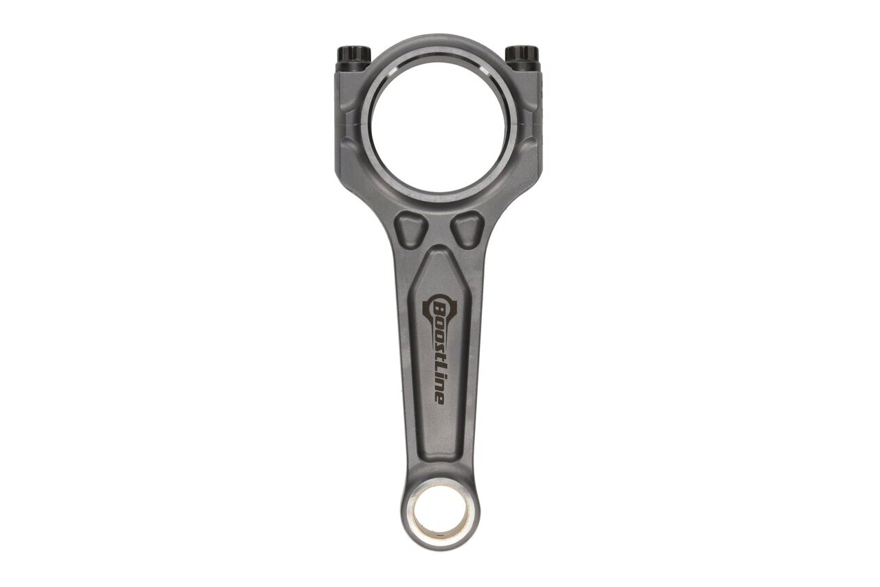 Boostline Connecting Rods suit Intech Barra 4L XR6 Turbo – T.I. Performance