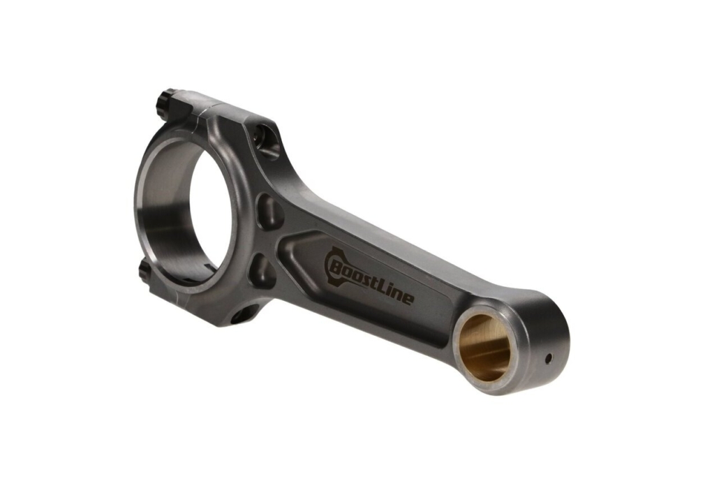 Boostline Ford Windsor V8 Small Block Ford 6.200″ Connecting Rods – T.I ...