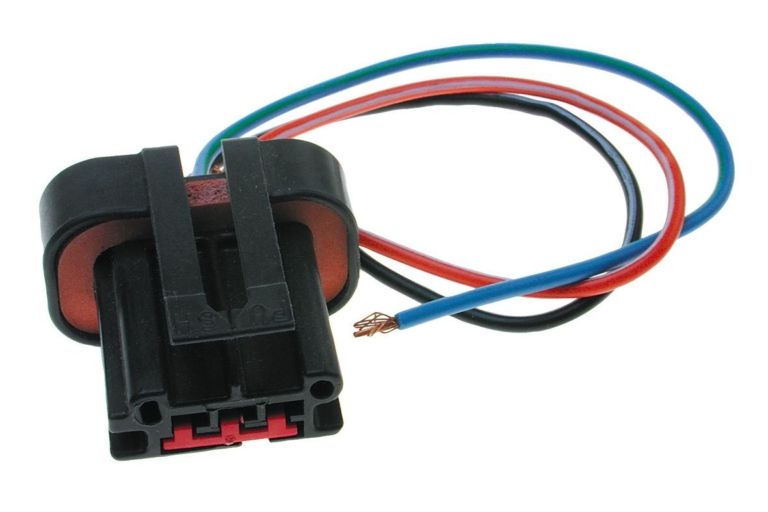 EA EB ED EF EL Falcon 4L SOHC MAP Sensor Connector Plug Set – T.I ...