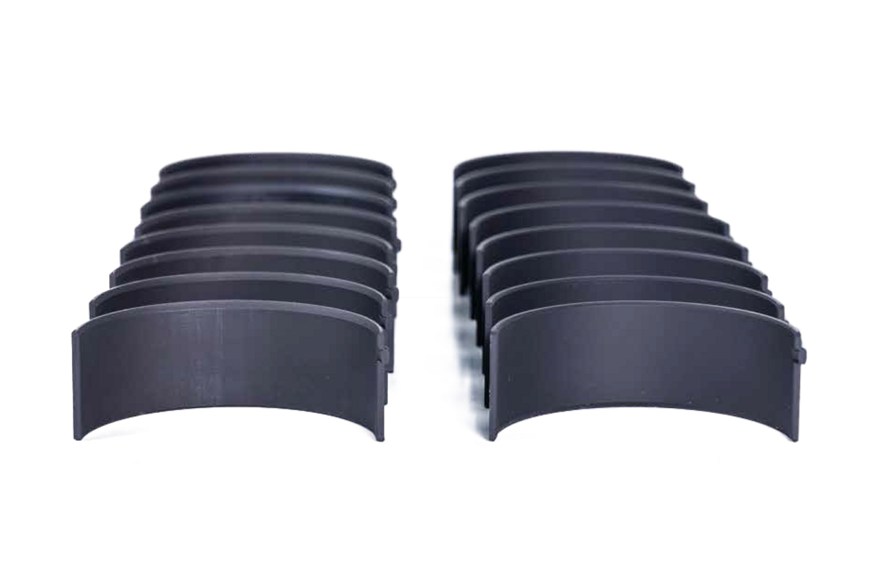 ACL Race Conrod Big End Bearings Calico suit EA-EL SOHC AU Intech BA-FG ...