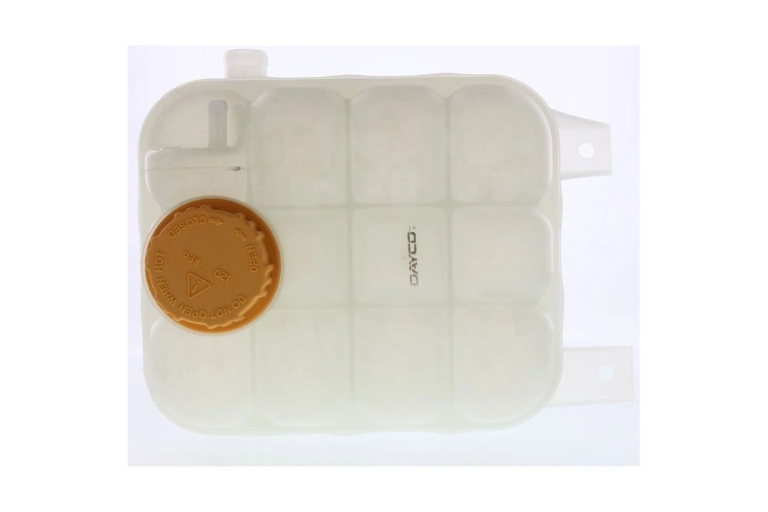 Dayco Coolant Expansion Tank suit BA BF FG Falcon Barra 4L 6 Cyl & 5.4L ...
