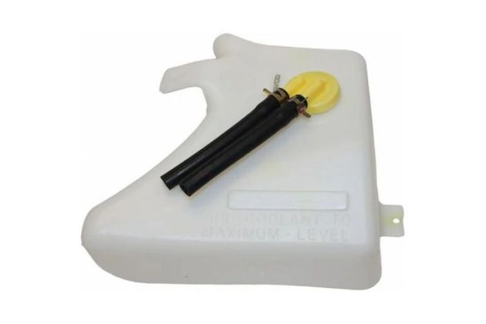 Dayco Coolant Overflow Tank suit Holden VN VP VR VS Commodore V6 & V8 ...