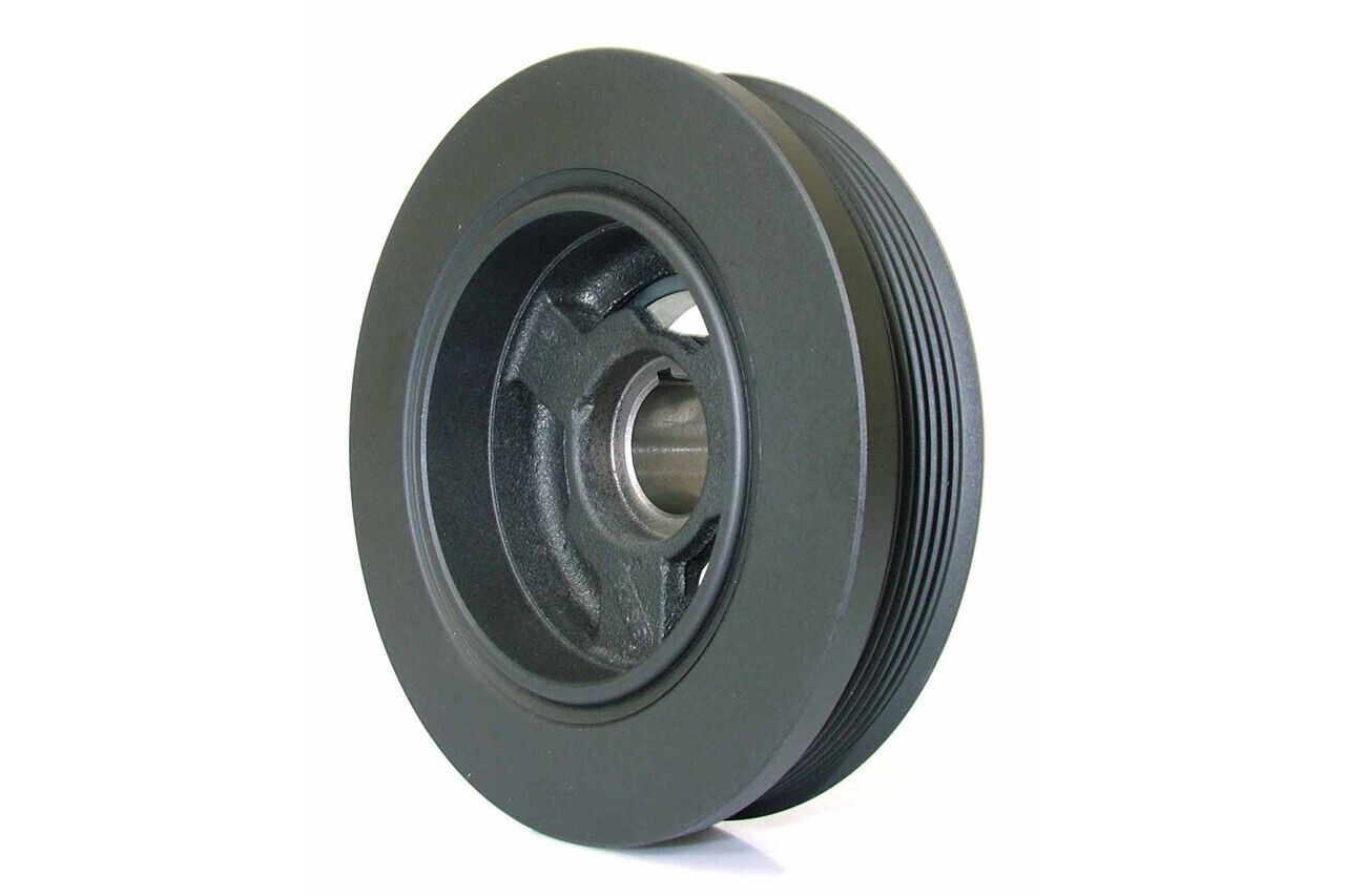 Powerbond Harmonic Balancer suit AU Falcon Intech 6 Cyl – T.I. Performance
