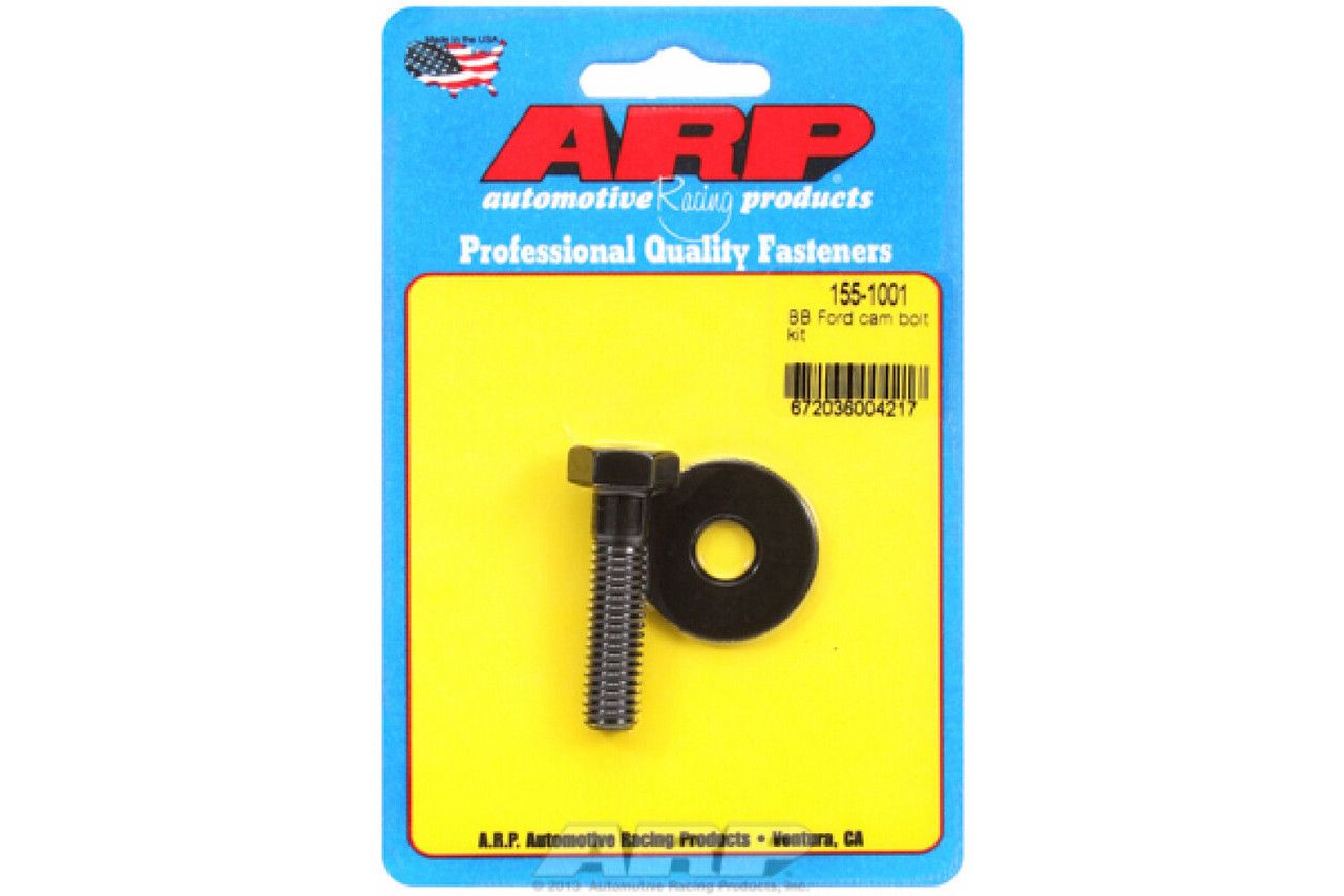 ARP Camshaft Bolt Kit suit XR-XY EB ED EF EL AU Falcon 289w 302w 351w ...