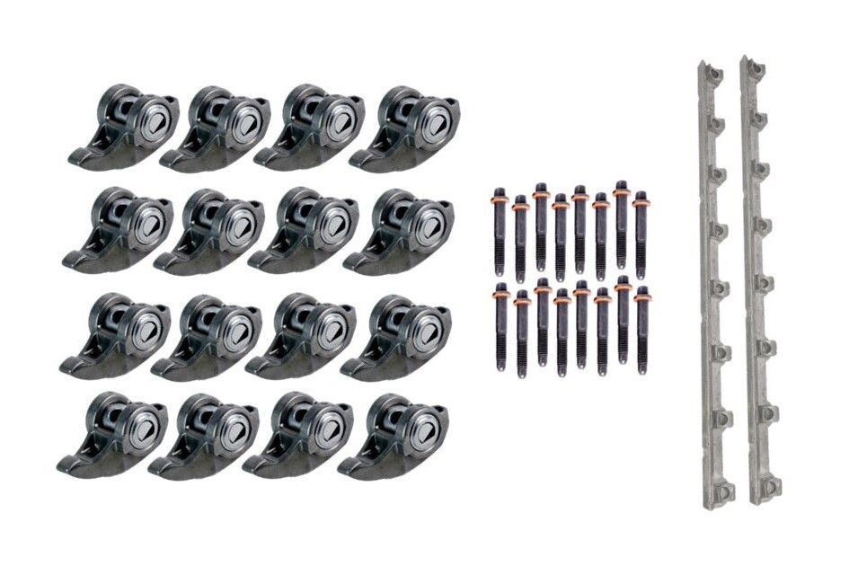 GM Rocker Kit LS1ROCKERKIT suit LS1 LS2 – T.I. Performance
