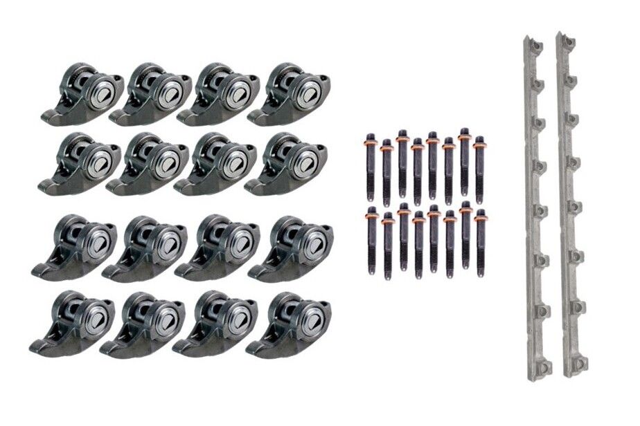 GM Rocker Kit L98ROCKERKIT suit LS3 L76 L98 LSA – T.I. Performance