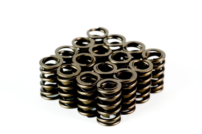 Crow Cams Valve Springs 4833-16 suit Holden V8 253 308 – T.I. Performance