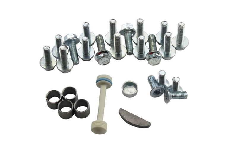 Durabond Hardware Kit suit Holden LS1 LS2 LS3 LSA L76 L98 V8 Up To 2000 ...