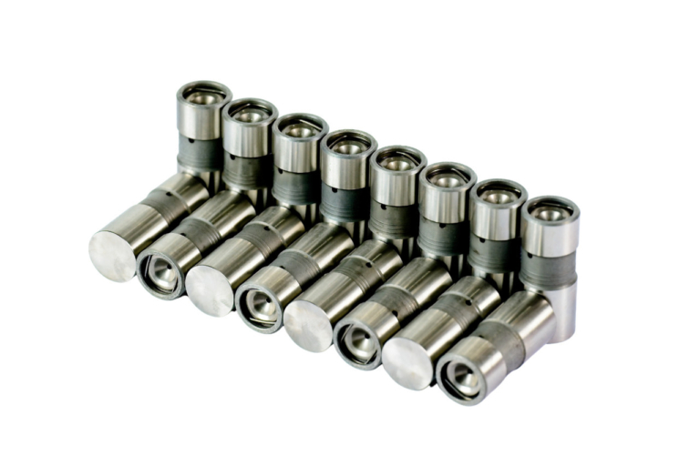 Crow Cams Hydraulic Flat Tappet Chilled Base Lifters HT969C-16 suit ...