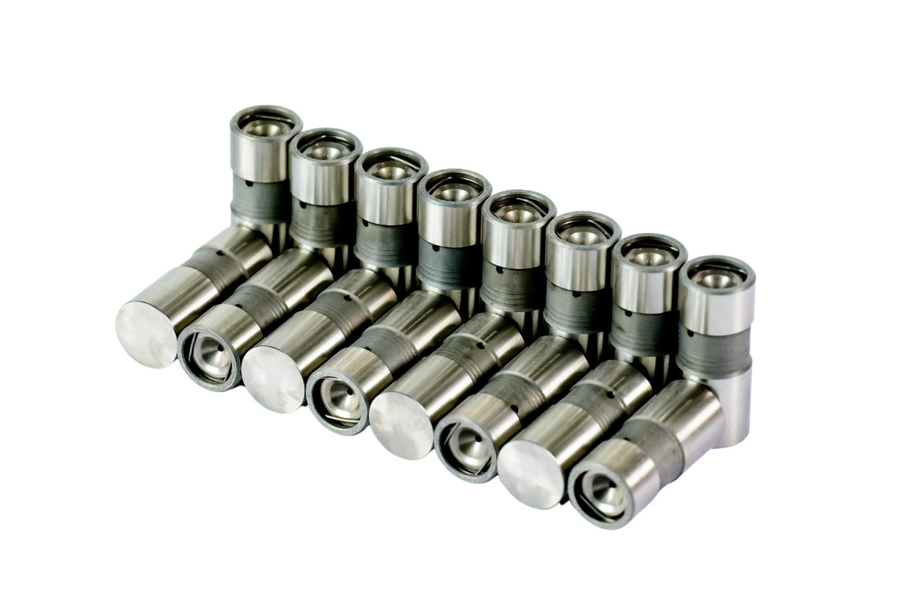 Crow Cams Hydraulic Flat Tappet Lifters HT969-16 suit Holden V8 253 308 ...