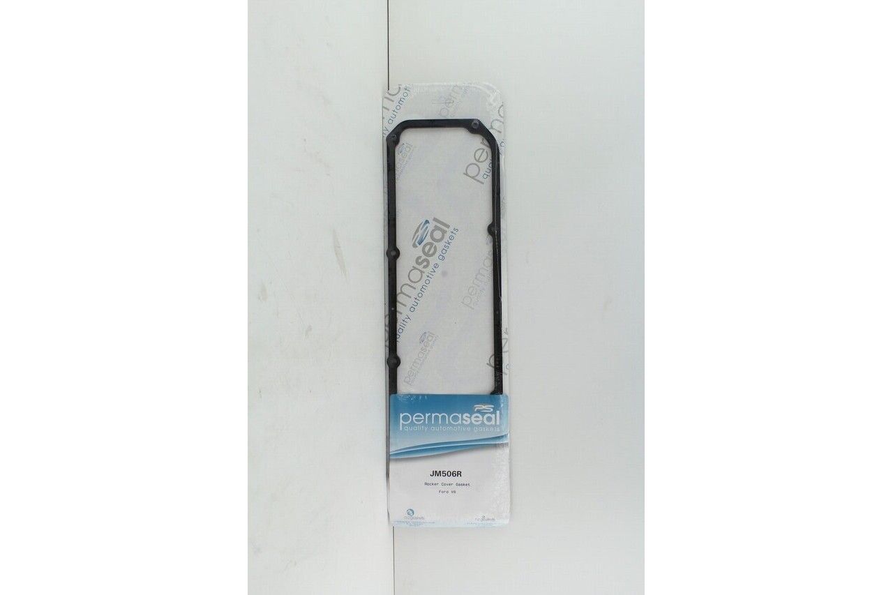 Permaseal Rocker Cover suit XW-XE Falcon 302c 351c Cleveland V8 – T.I ...