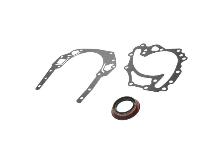 Permaseal Timing Cover Gasket Set suit XW-XE Falcon 302c 351c Cleveland ...