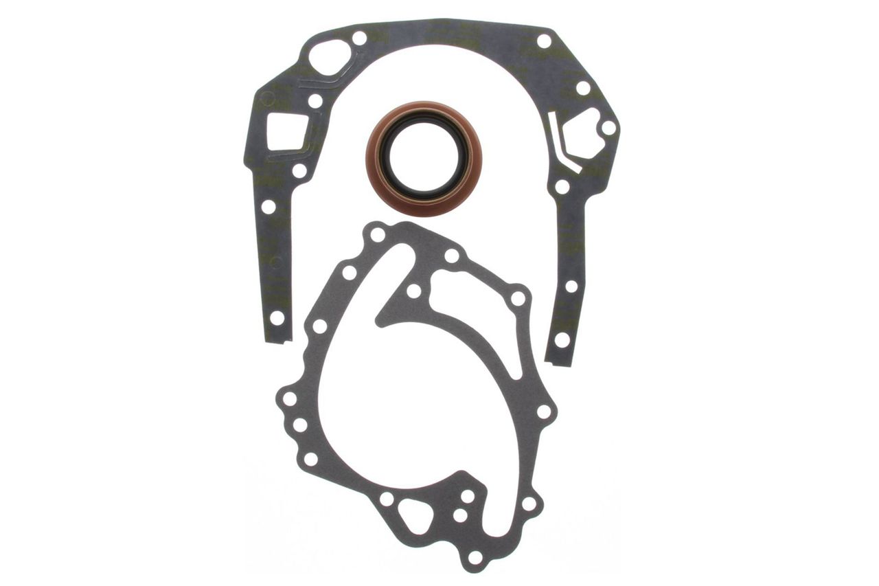 Permaseal Timing Cover Gasket Set suit XW-XE Falcon 302c 351c Cleveland ...