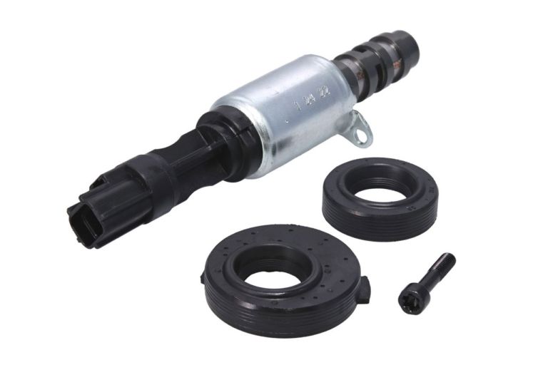 BA BF Falcon 3v / 24v V8 VCT Actuator Solenoid – T.I. Performance