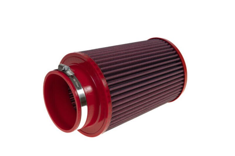 BMC Dual Air Pod Filter FBTW100-200P 4″ / 100mm – T.I. Performance