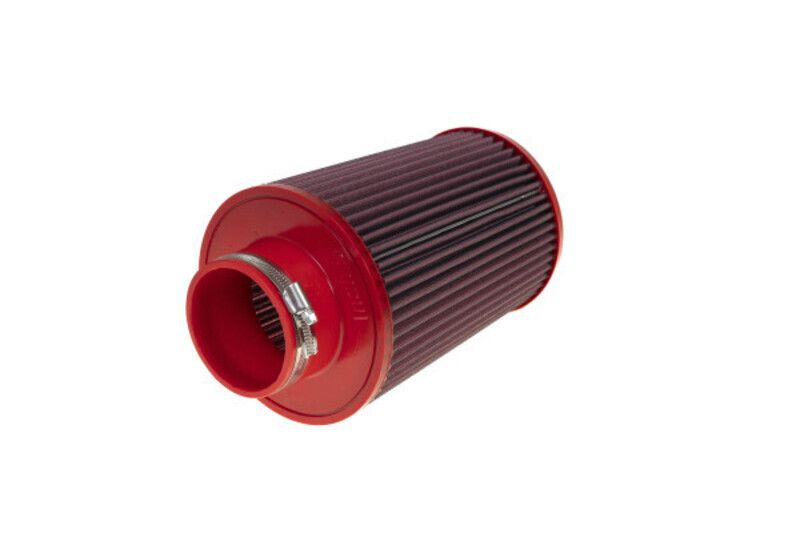 BMC Dual Air Pod Filter FBTW76-200P 3″ / 76mm – T.I. Performance