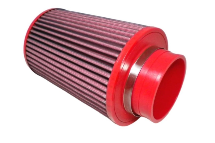 BMC Dual Air Pod Filter FBTW90-200 3.5″ / 90mm – T.I. Performance