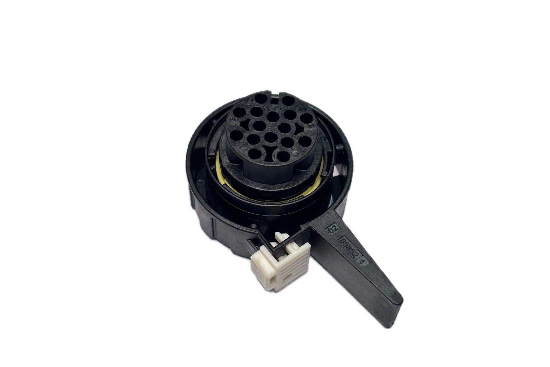 ZF 6HP / Ford 6R 16 Pin Connector and Pin Set – T.I. Performance