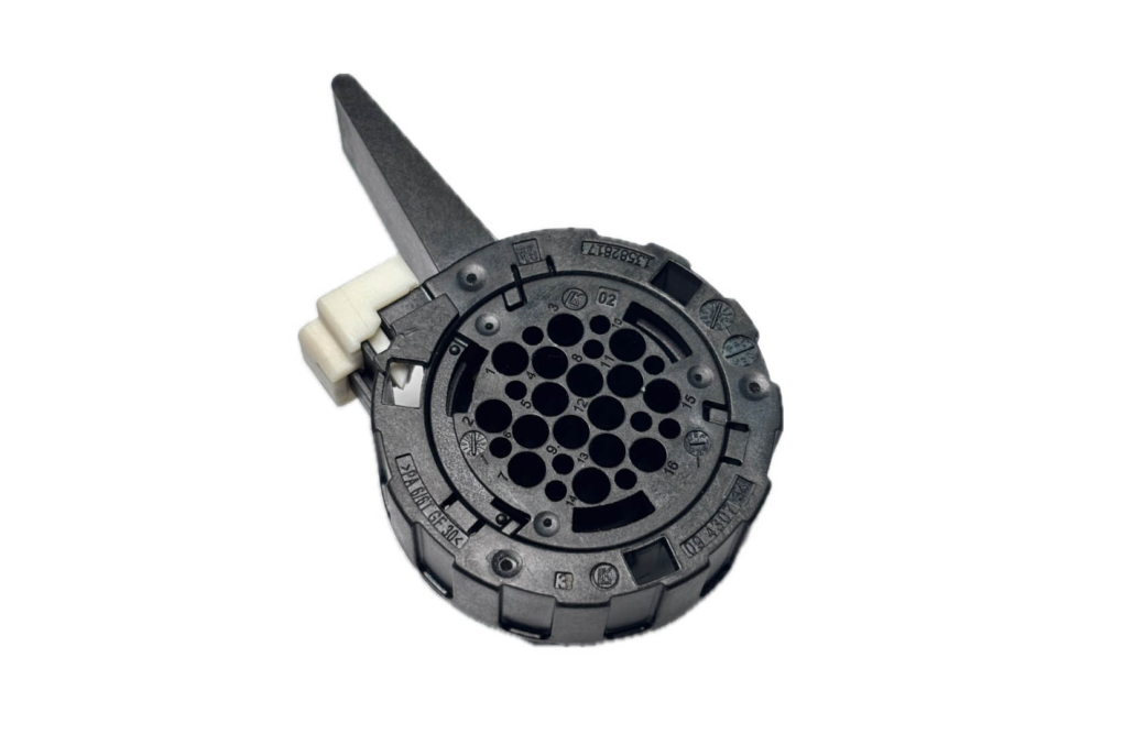 ZF 6HP / Ford 6R 16 Pin Connector and Pin Set – T.I. Performance