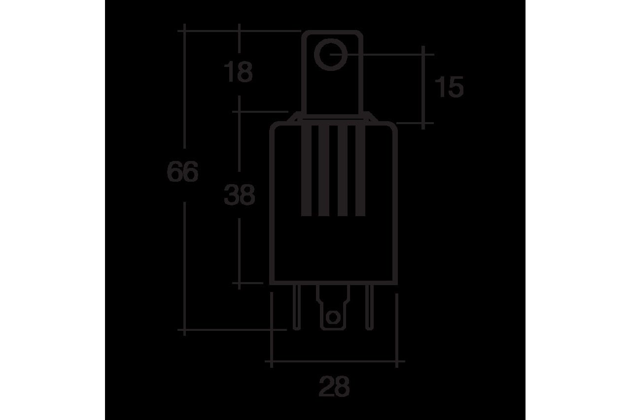 Narva Headlight Warning Buzzer – T.I. Performance