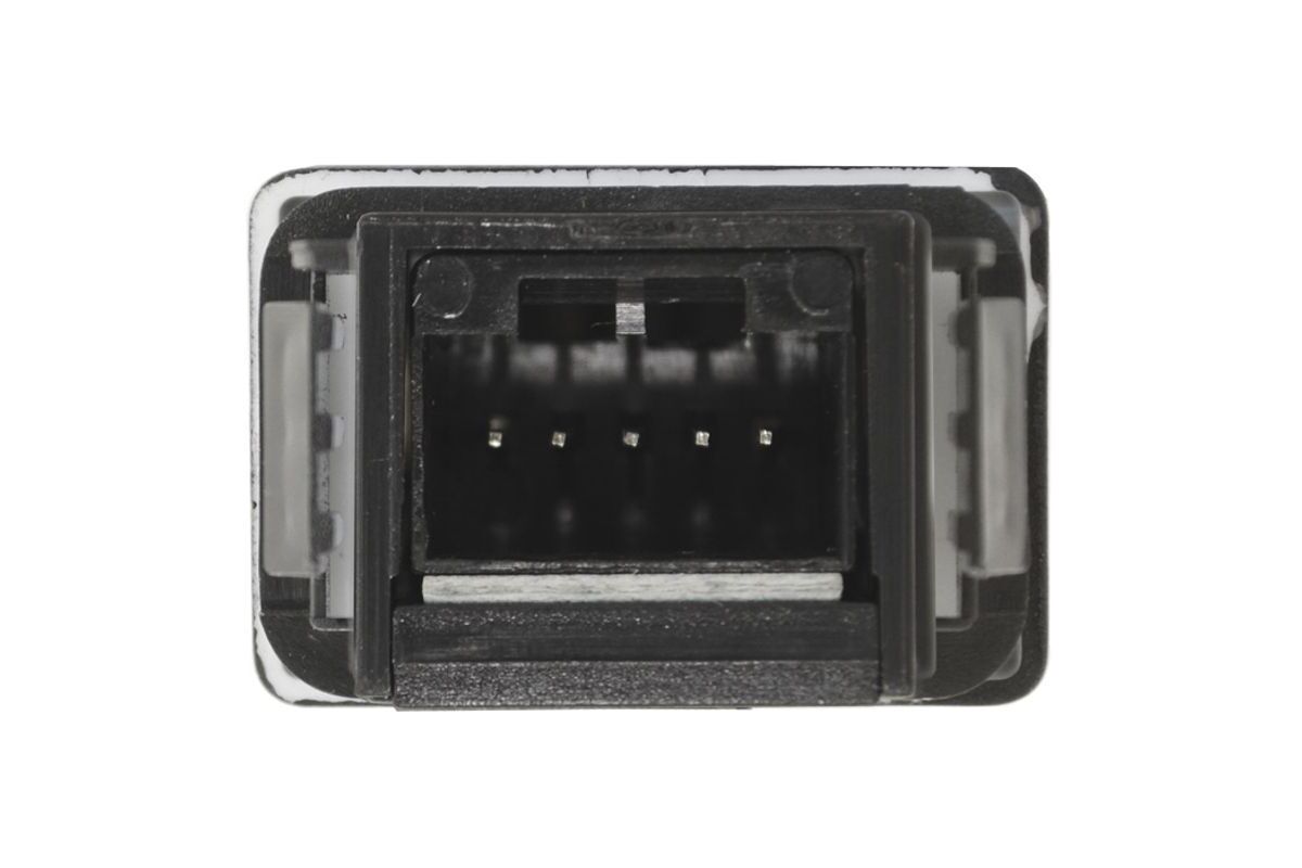 LV Automotive Toyota Hilux & Landcruiser Rotating Beacon Switch With ...