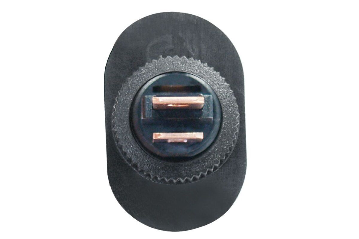 LV Automotive Oval Shaped Rocker Switch 2 x Blade Terminal – T.I ...