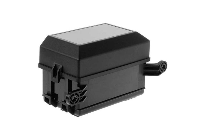 LV Automotive Relay & ATS Wedge Blade Fuse Box – T.I. Performance