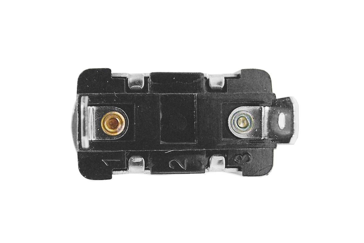 LV Automotive 20A Toggle Switch SPST Blade Terminal With On & Off Label ...