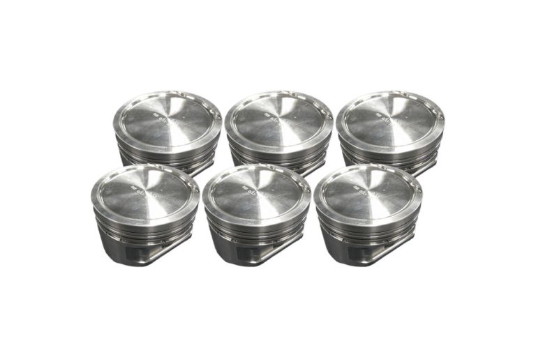 Ross Racing Forged Pistons And Ring Set suit BA BF FG FGX Falcon XR6T ...