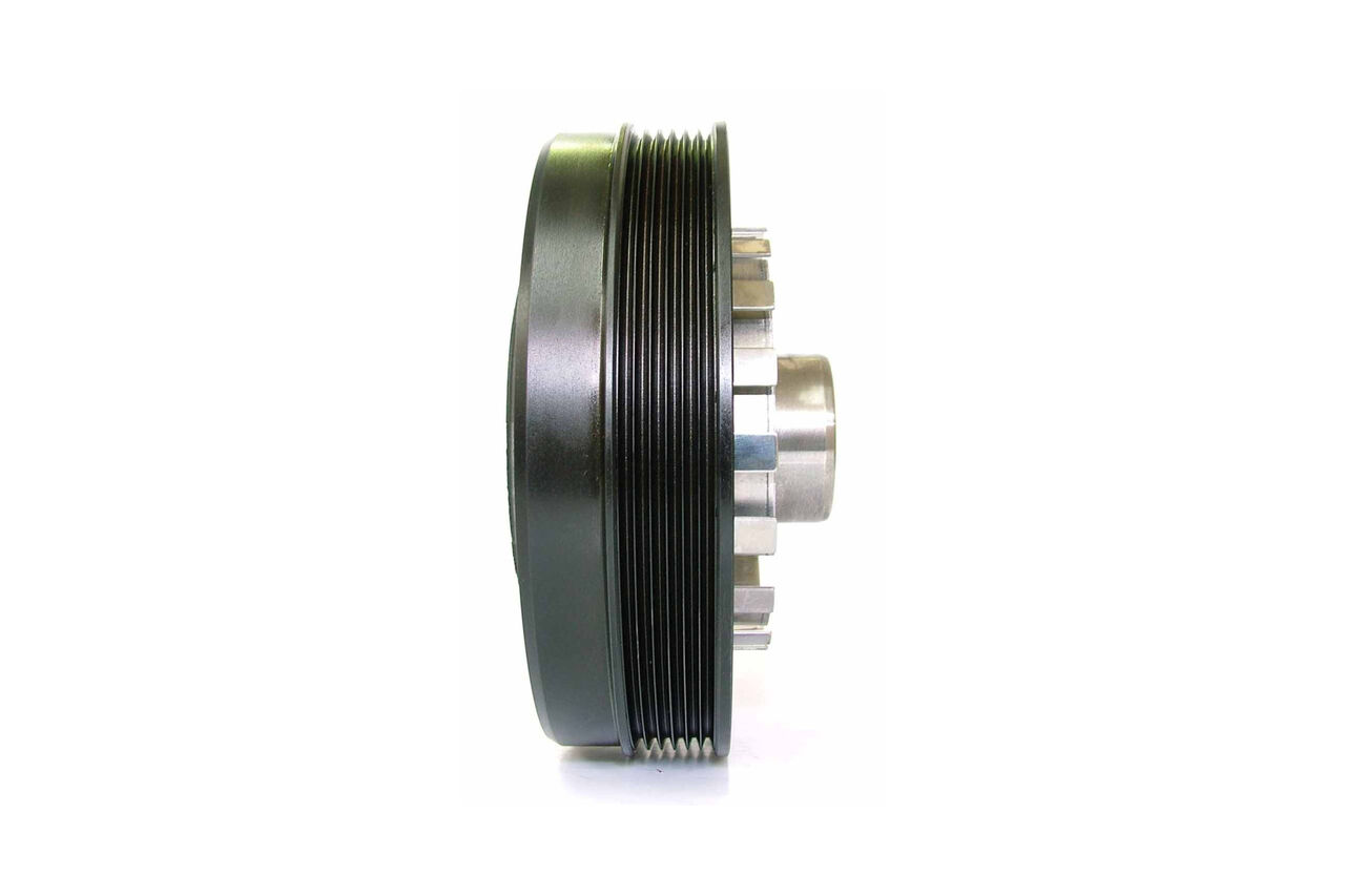 Powerbond Harmonic Balancer suit Holden VN Commodore LN3 3.8L V6 – T.I ...