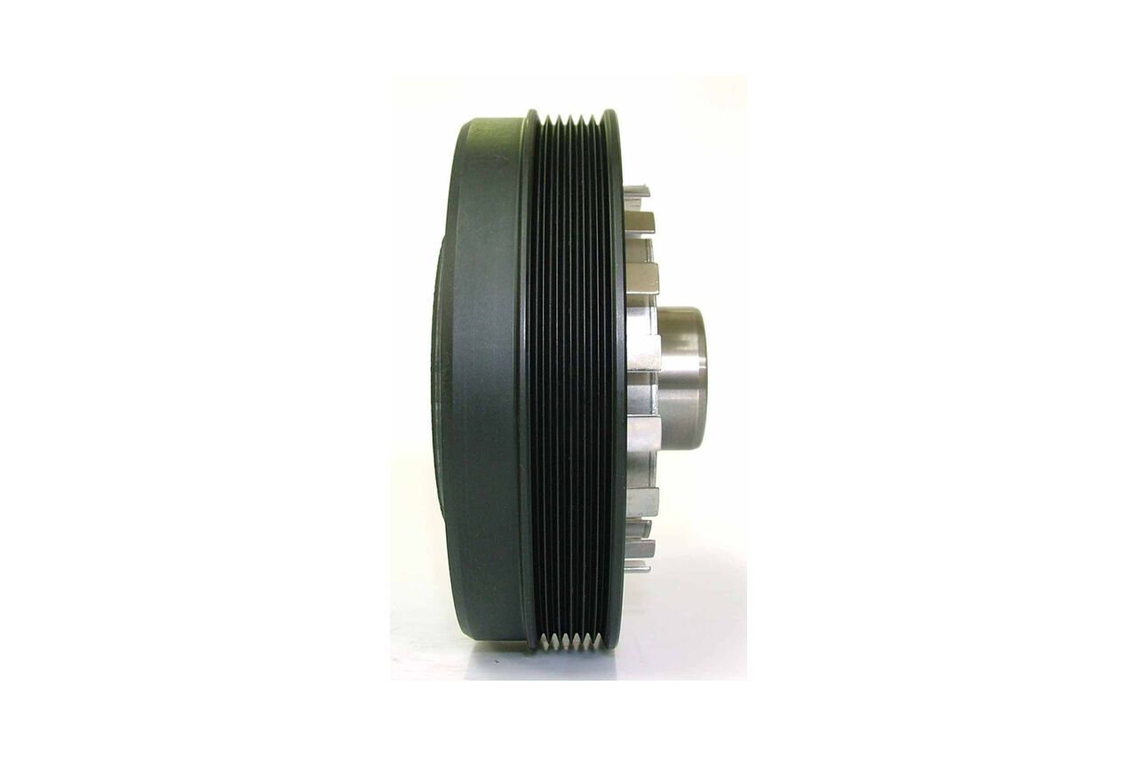 Powerbond Harmonic Balancer suit Holden VS Commodore L27 3.8L Buick V6 ...