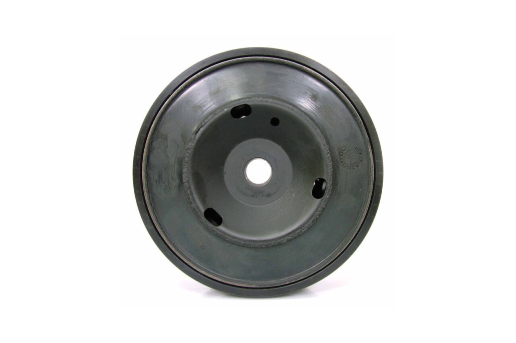 Powerbond Harmonic Balancer suit Holden VT VX VY Commodore L67 Ecotec 3 ...