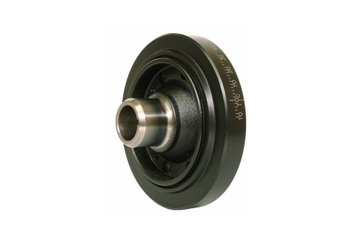 Powerbond Street Harmonic Balancer suit Holden VN-VT Commodore 5.0L 304 ...