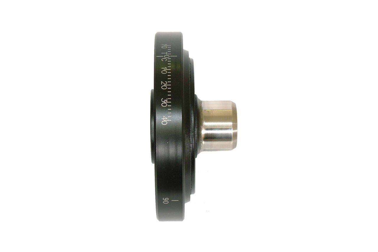 Powerbond Street Harmonic Balancer suit Holden VN-VT Commodore 5.0L 304 ...