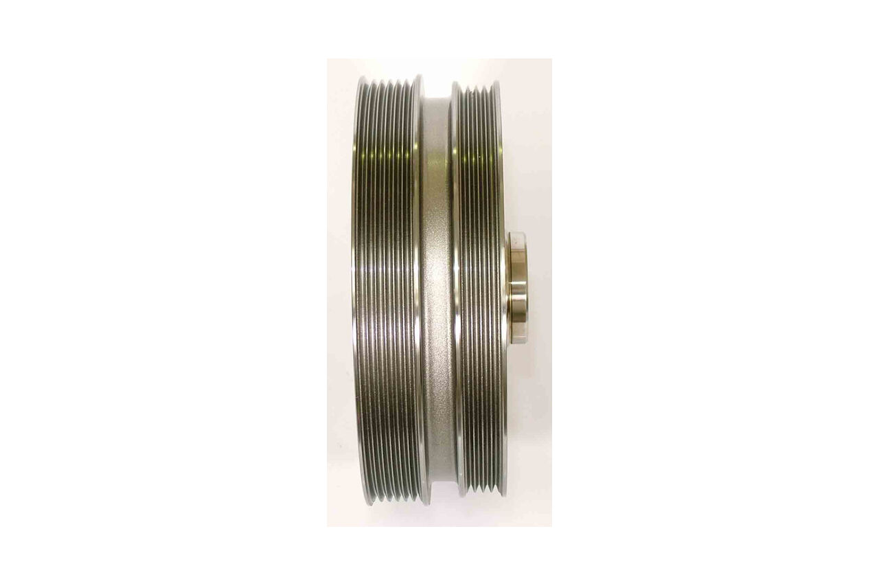 Powerbond Race Steel Harmonic Balancer suit Holden VE VF Commodore L76 ...