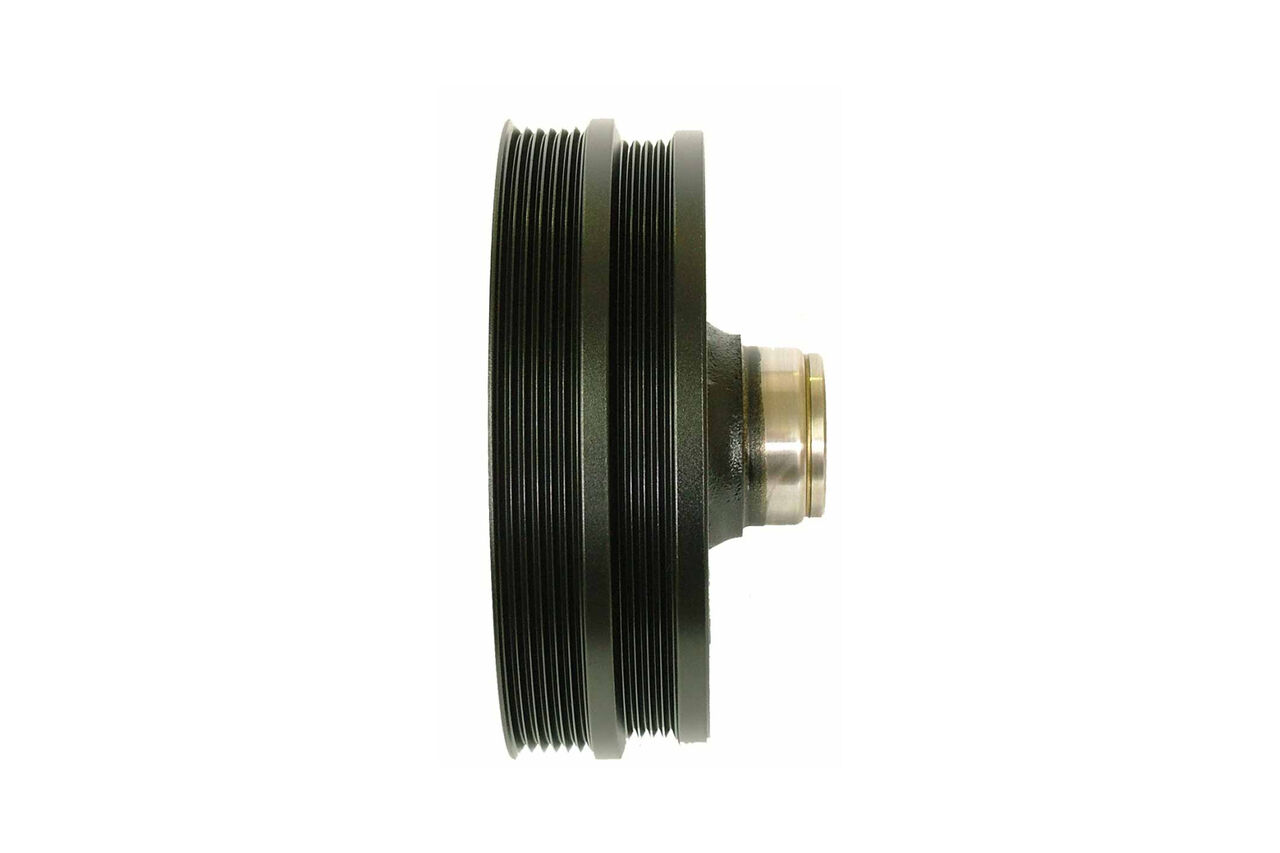 Powerbond Street Harmonic Balancer suit Holden VT VX VY Commodore LS1 5 ...