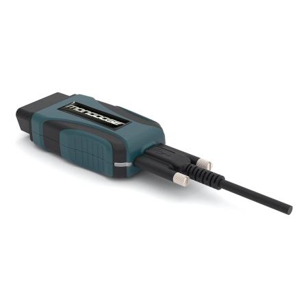 Mongoose Plus Ford OBD2 J2534 Interface Cable – T.I. Performance
