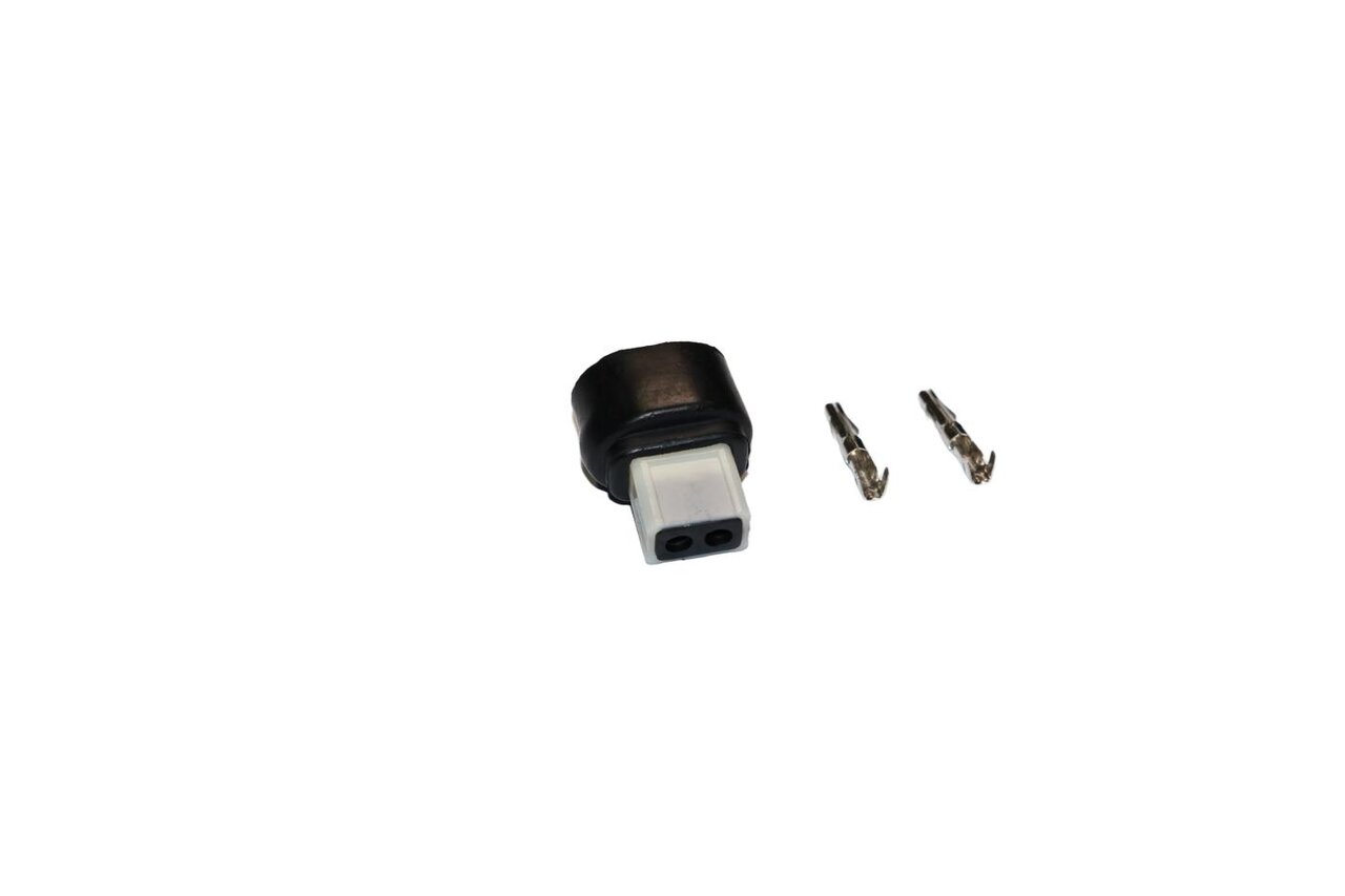 Idle Speed Controller Connector Plug Set suit EA EB ED Falcon – T.I ...