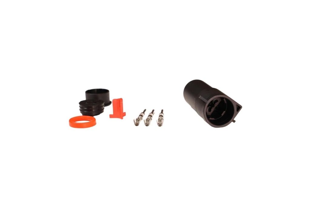 TPS Connector Plug Set suit EB ED EF EL Falcon and Mustang Windsor V8 ...