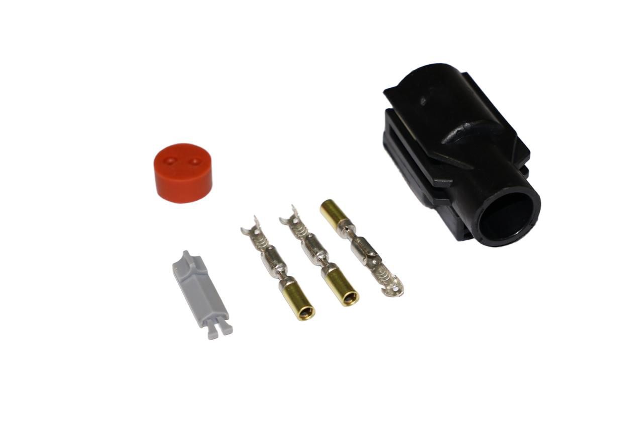 TPS Connector Plug Set suit EB ED EF EL Falcon and Mustang Windsor V8 ...