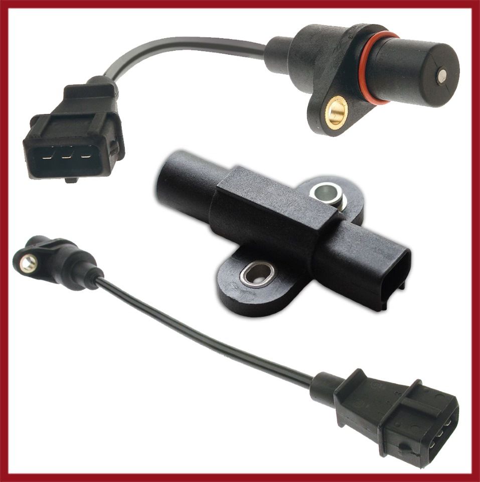Crank Angle Sensors – T.I. Performance