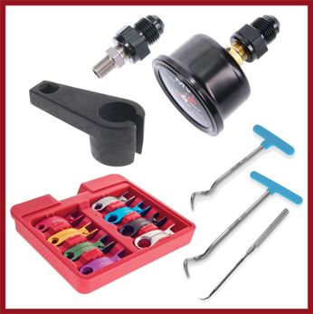 Engine Building Tools – T.I. Performance