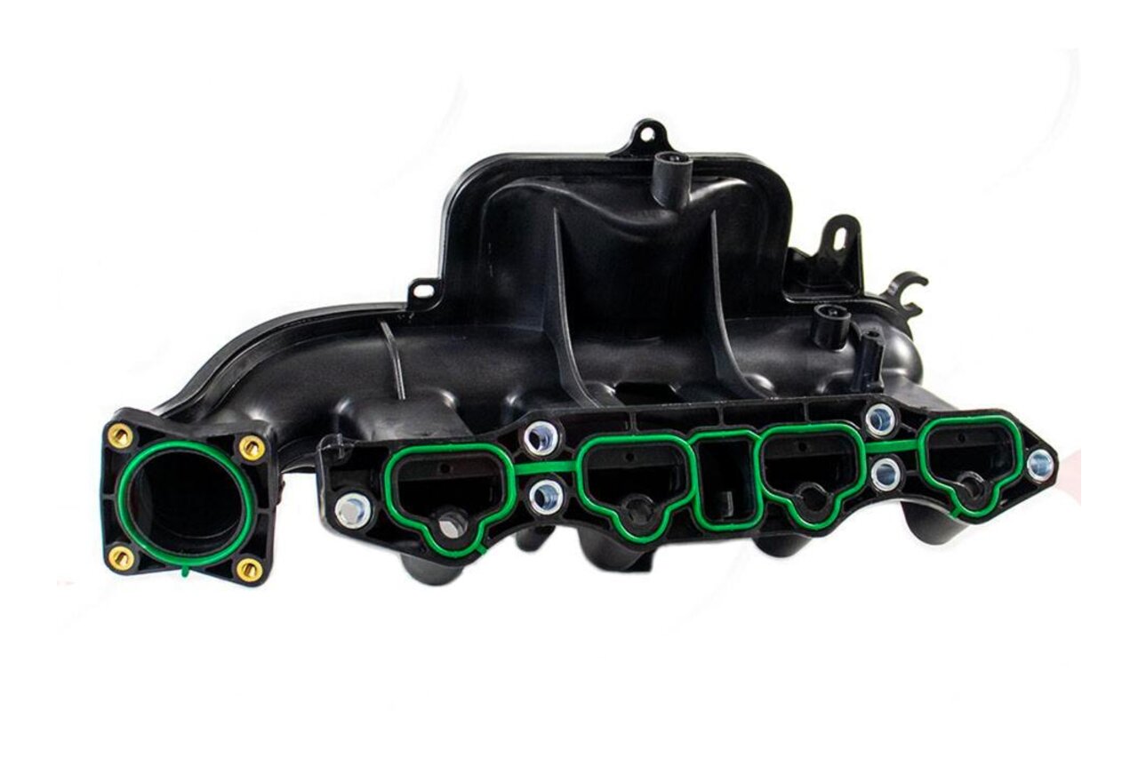 Nason Intake Manifold suit Holden Barina A14NET 1.4L 4 Cyl – T.I ...